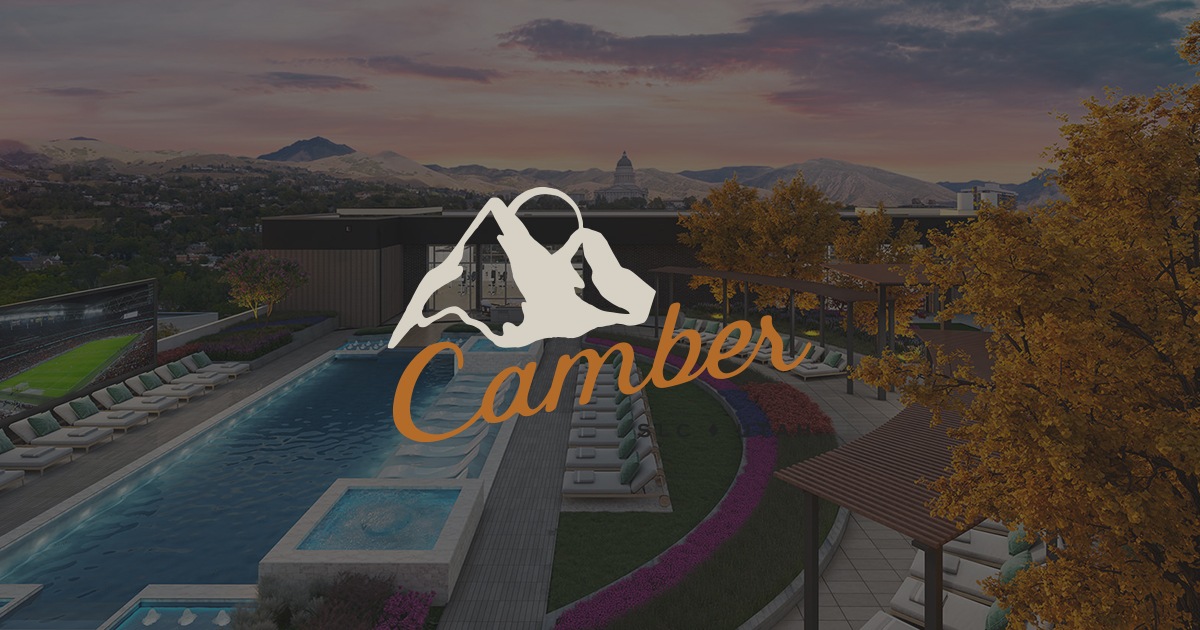 Charming rentals in Salt Lake City, UT | Camber
