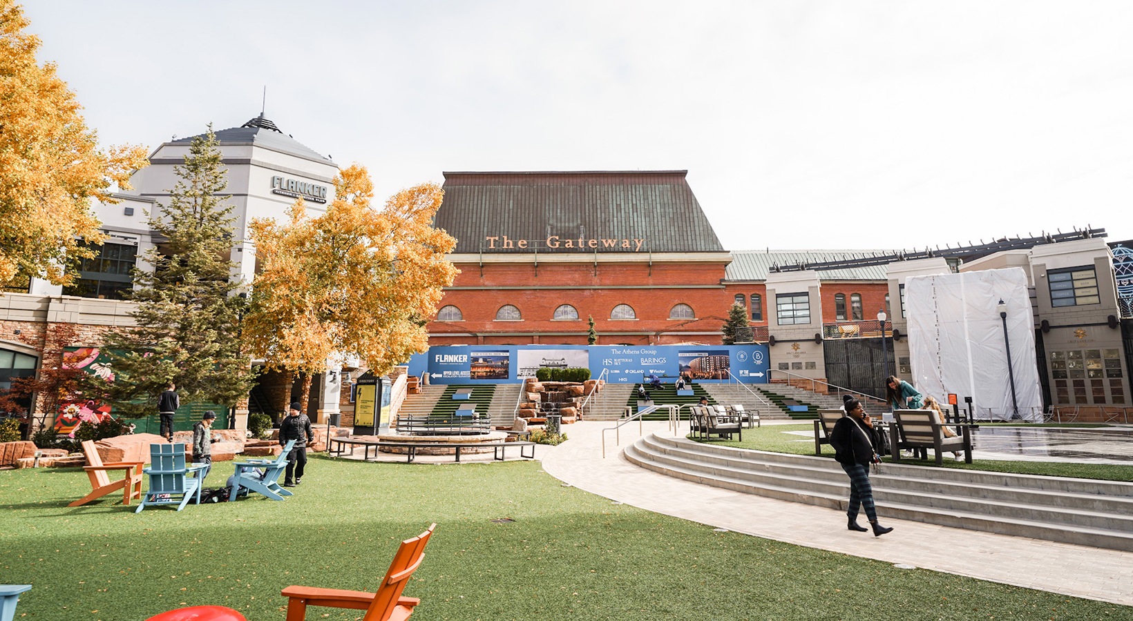 Charming rentals in Salt Lake City, UT | Camber