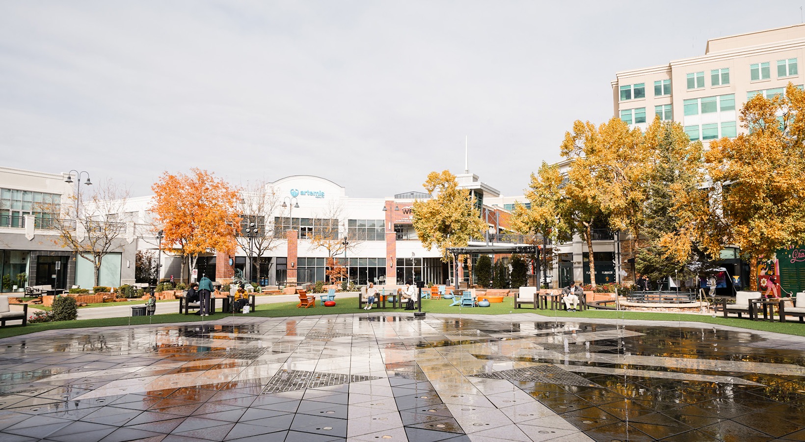 Charming rentals in Salt Lake City, UT | Camber