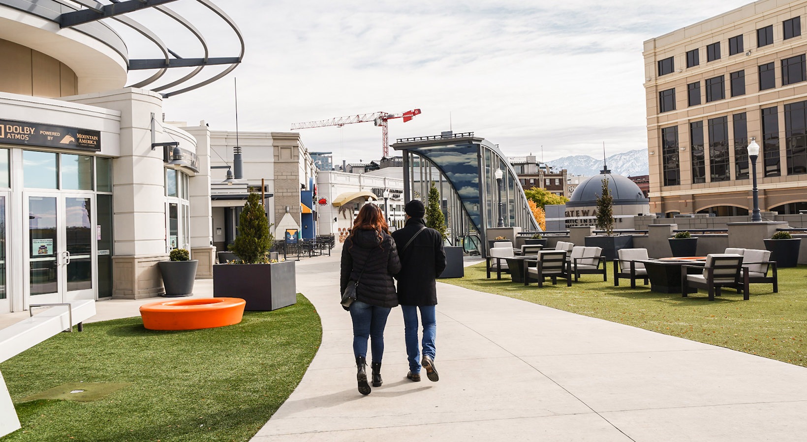 Charming rentals in Salt Lake City, UT | Camber