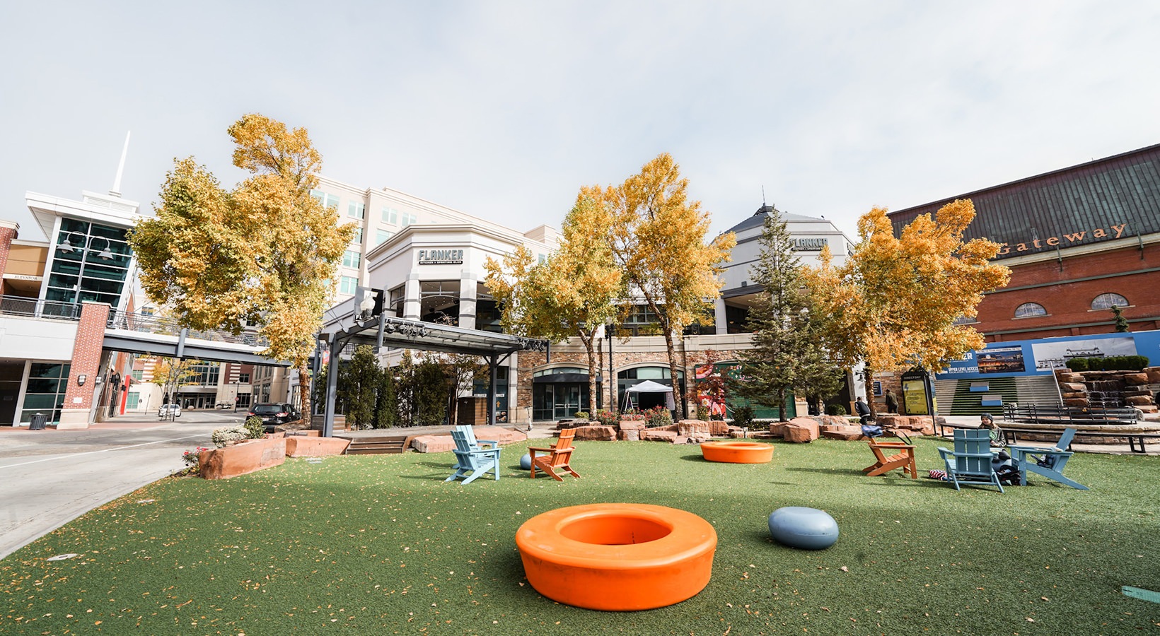 Charming rentals in Salt Lake City, UT | Camber