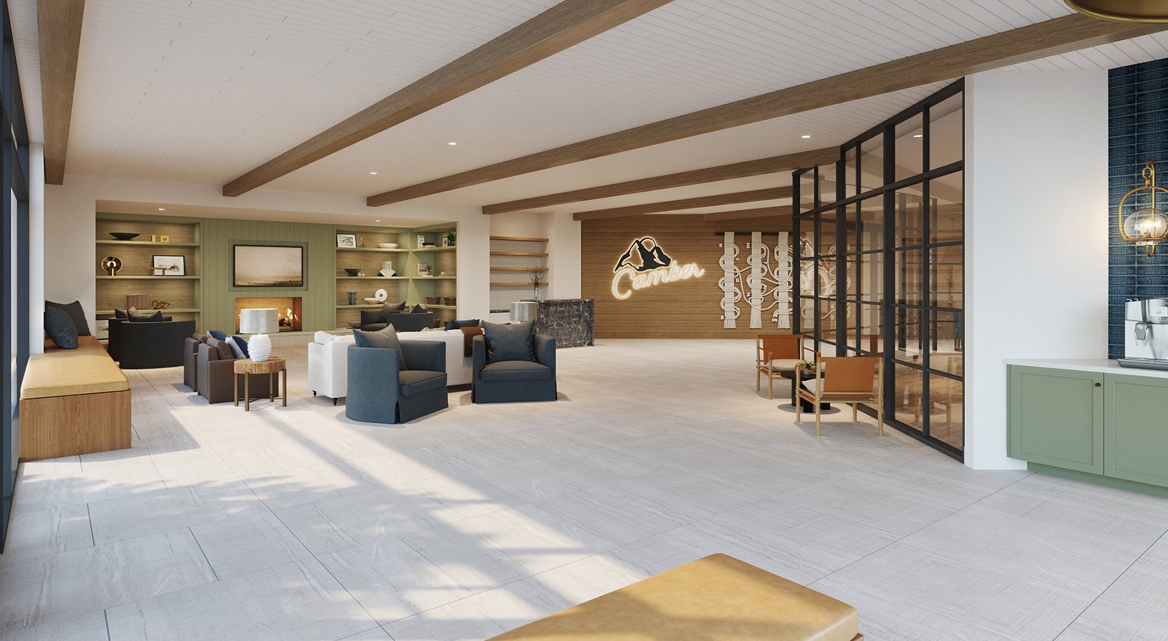 Charming rentals in Salt Lake City, UT | Camber