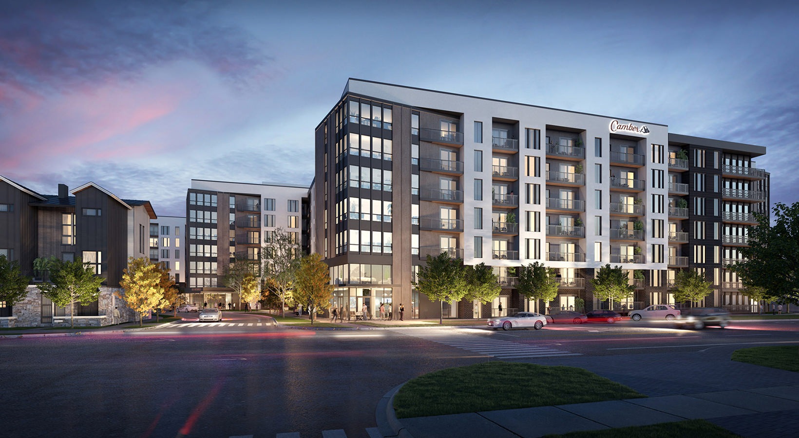 Available Studio, 1, 2, or 3 bedroom apartments in Salt Lake City, UT ...