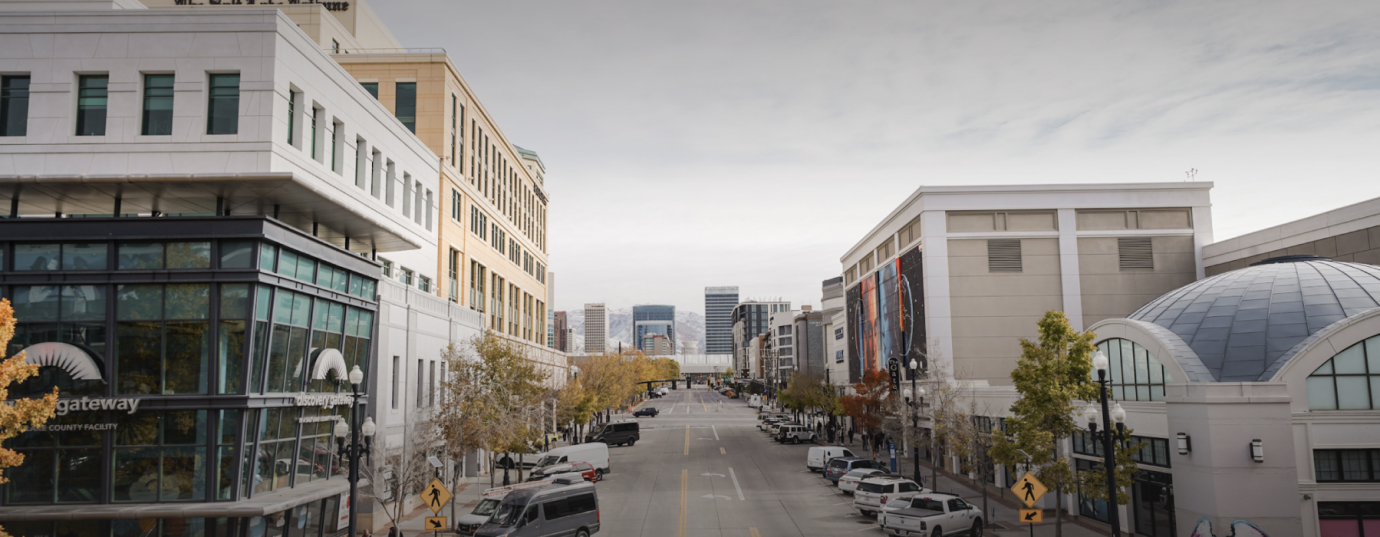 Recommended attractions and establishments near Camber in Salt Lake ...